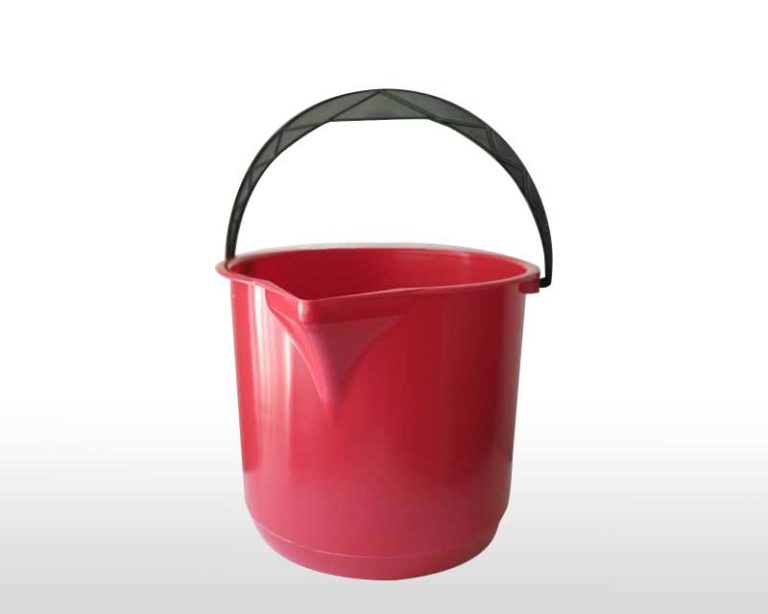 Balde Hogar 12 Lt – Plasticos MAG